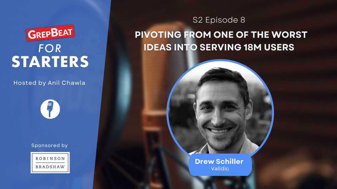 Drew Schiller validic – GrepBeat