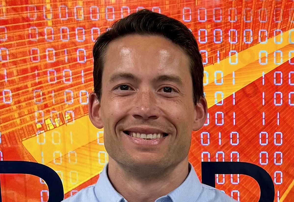 Randy Batten Headshot GrepBeat – GrepBeat