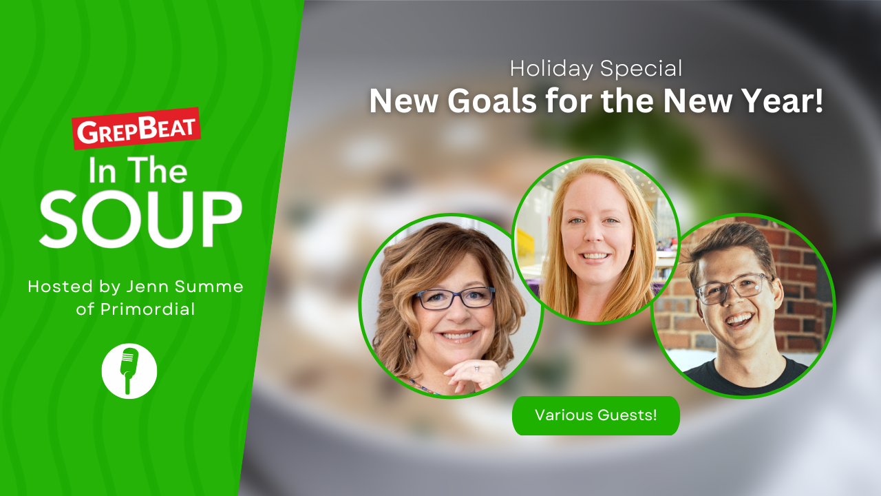 holiday special – GrepBeat